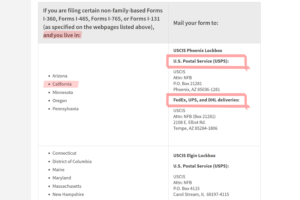 アメリカ再入国許可証（Reentry Permit）申請の体験談と具体的な手順 | 日米なんだりかんだり